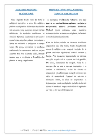 Helatioterapia | PDF