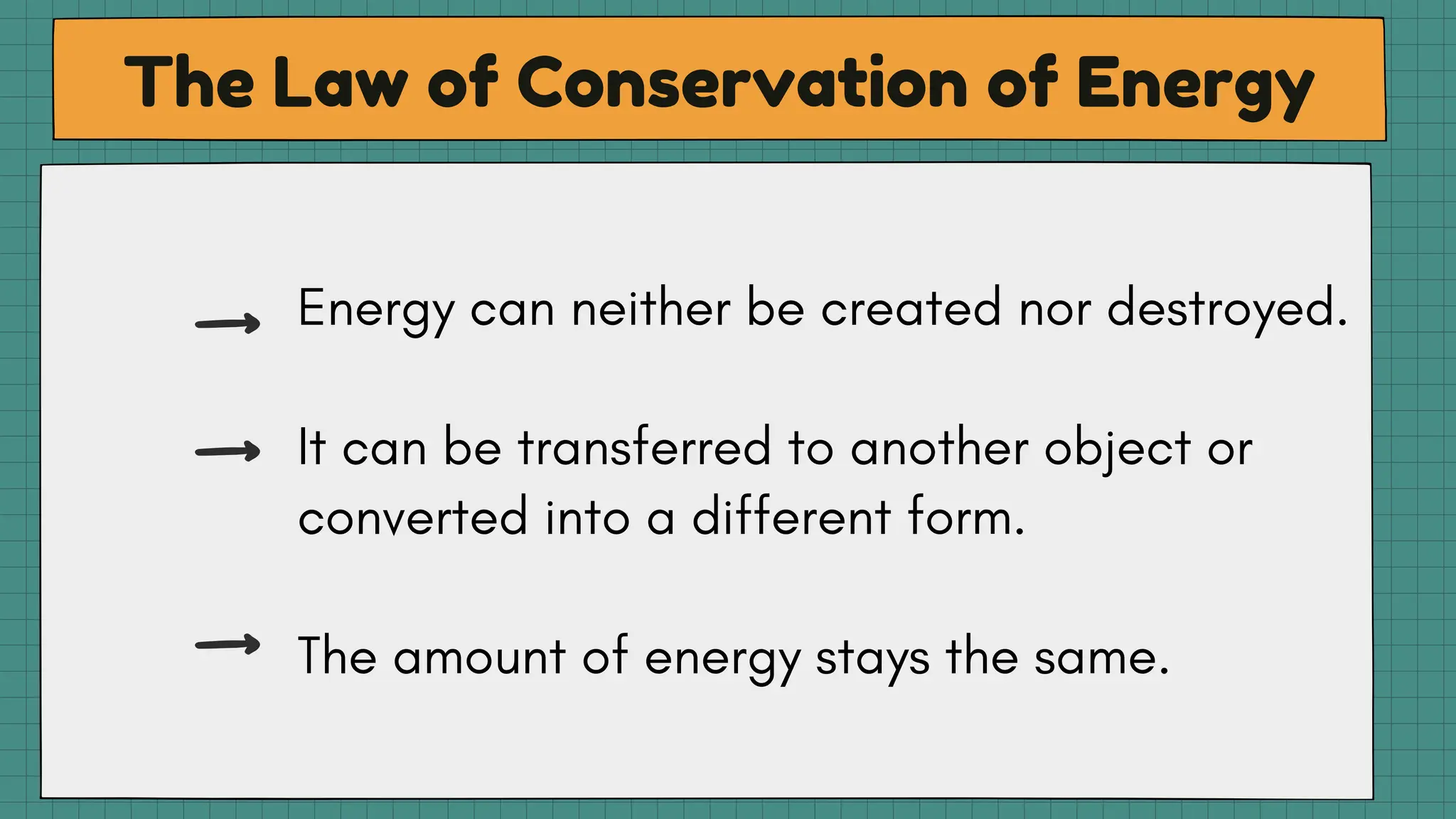 The Law of Conservation of Energy .pdf.pdf