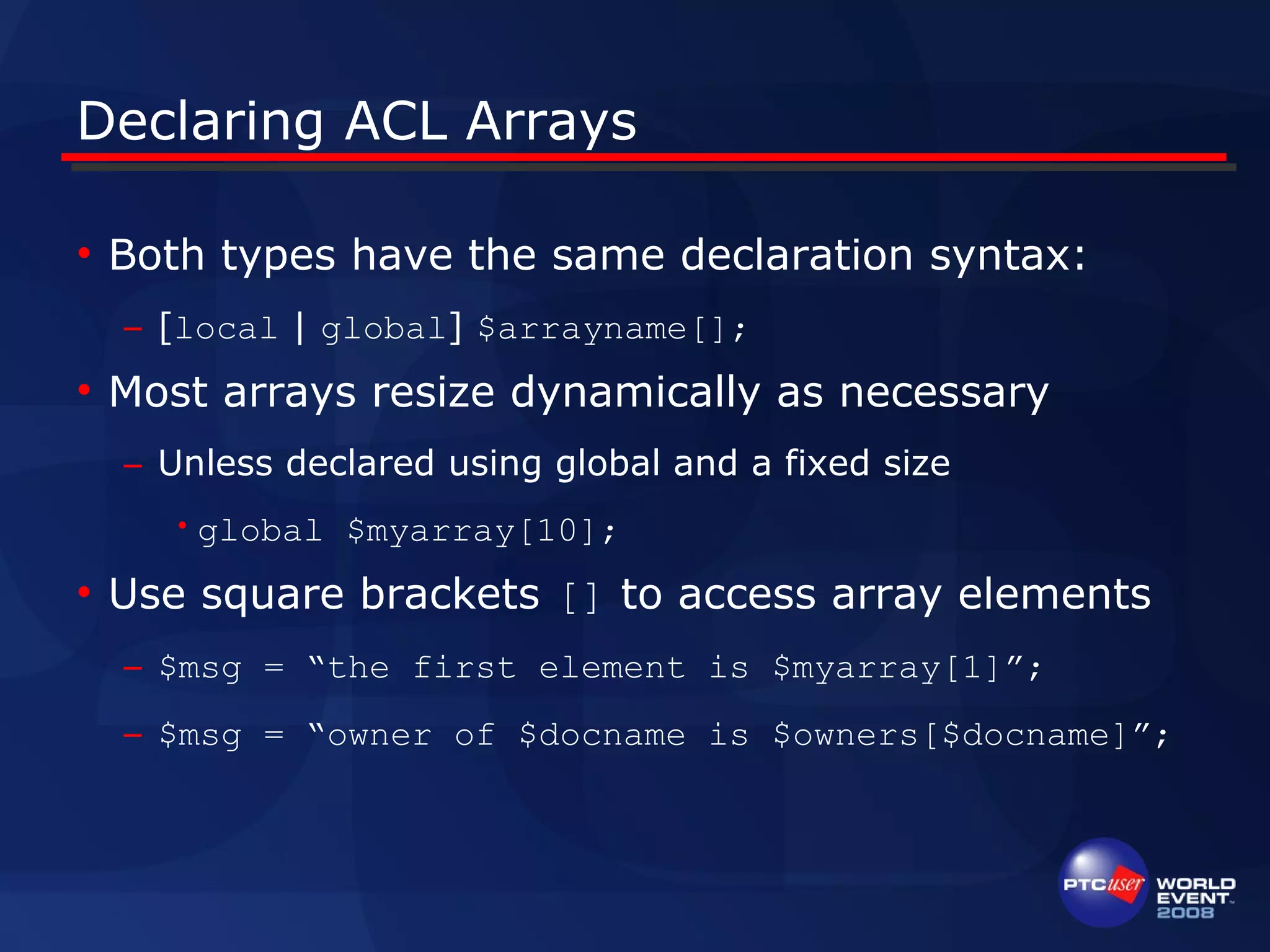 Helberg acl-final | PPT
