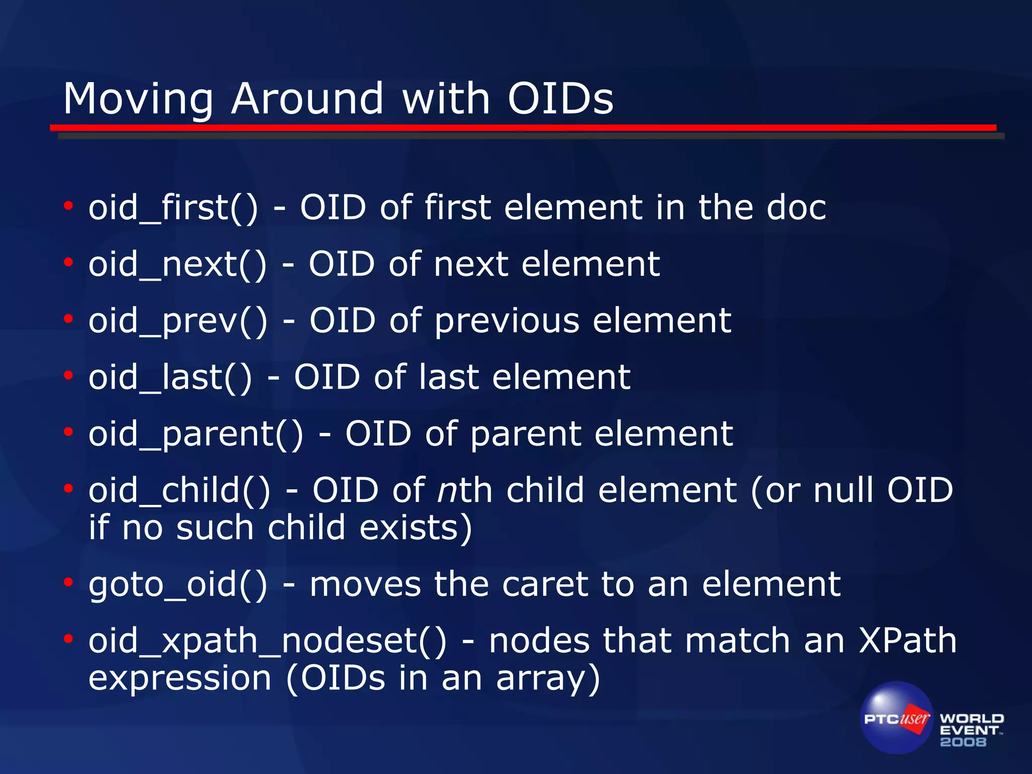 Helberg acl-final | PPT