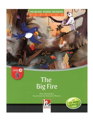 Helbling Young Readers - The Mackay School | DOCX | Retail Industry | Industries