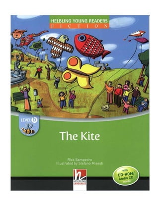 Helbling Young Readers - The Mackay School | DOCX | Retail Industry | Industries