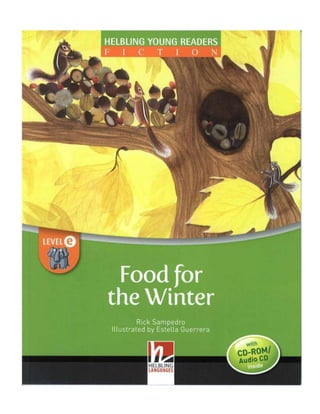 Helbling Young Readers - The Mackay School | DOCX | Retail Industry | Industries