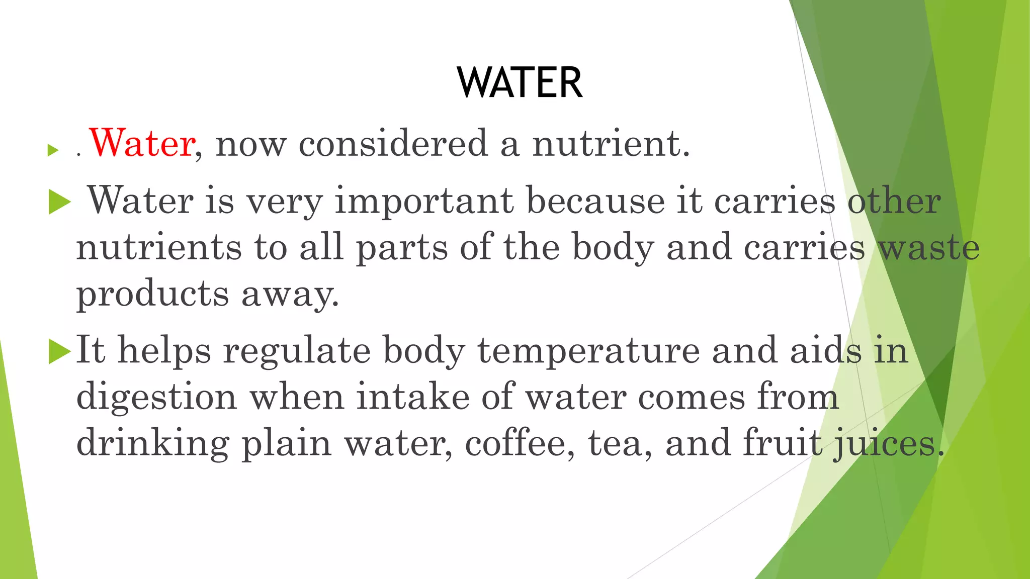 HELE - FOOD, NUTRIENTS, & MEAL PLANNING.pptx