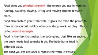 HELE - FOOD, NUTRIENTS, & MEAL PLANNING.pptx