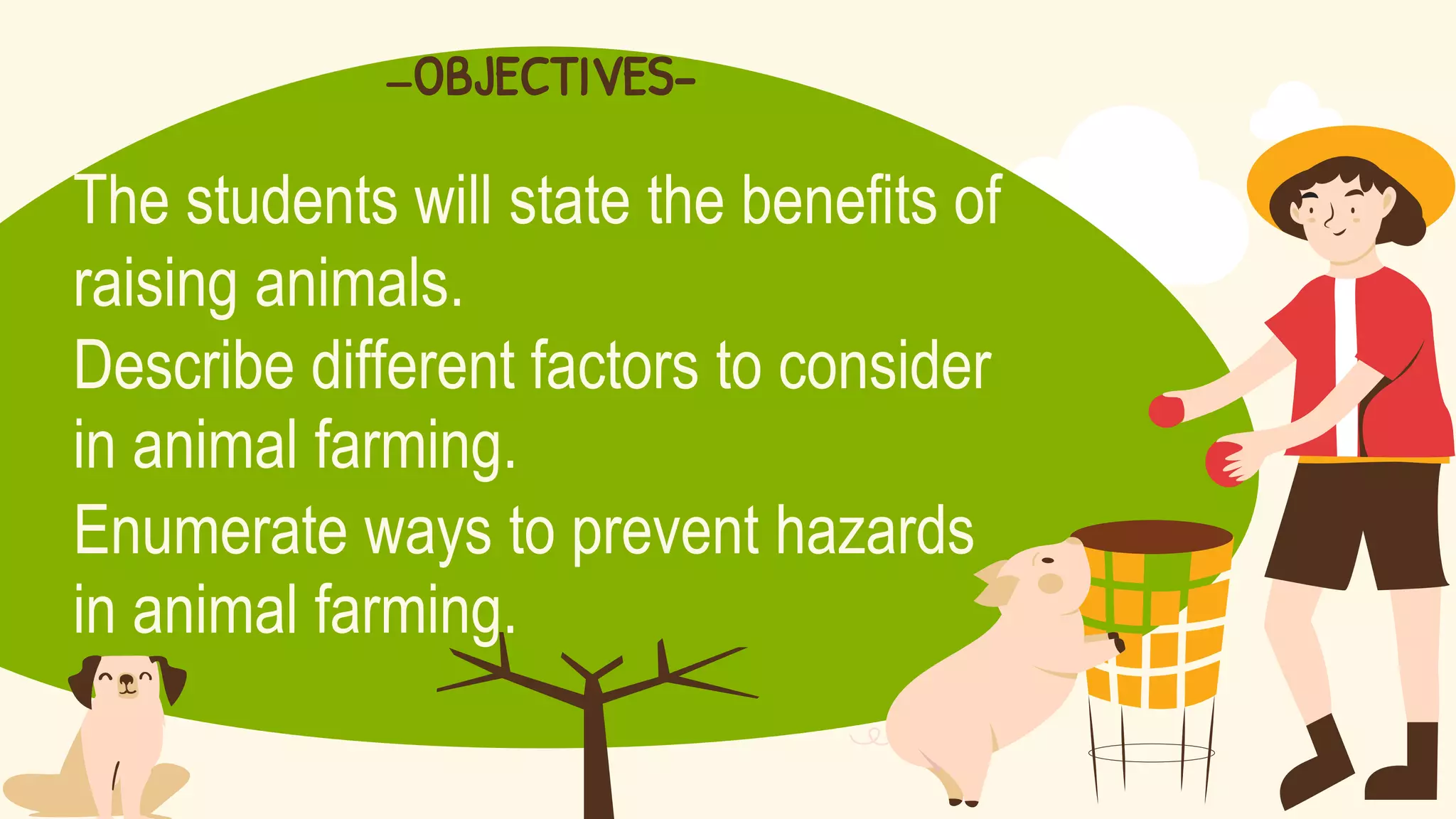 HELE 4 ANimal Raising.pptx