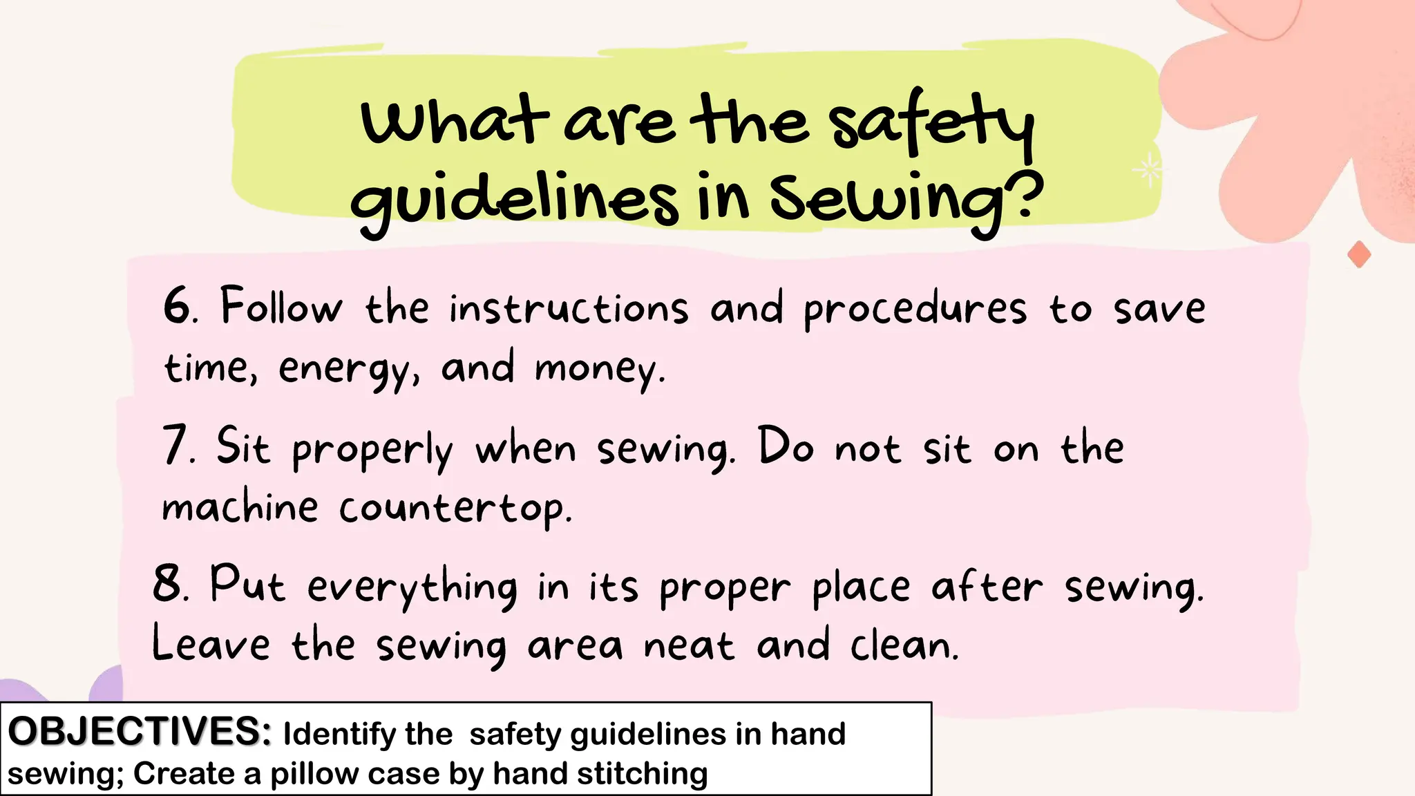 HELE 6_Lesson 4_ SEWING HOUSEHOLD LINENS (1).pptx