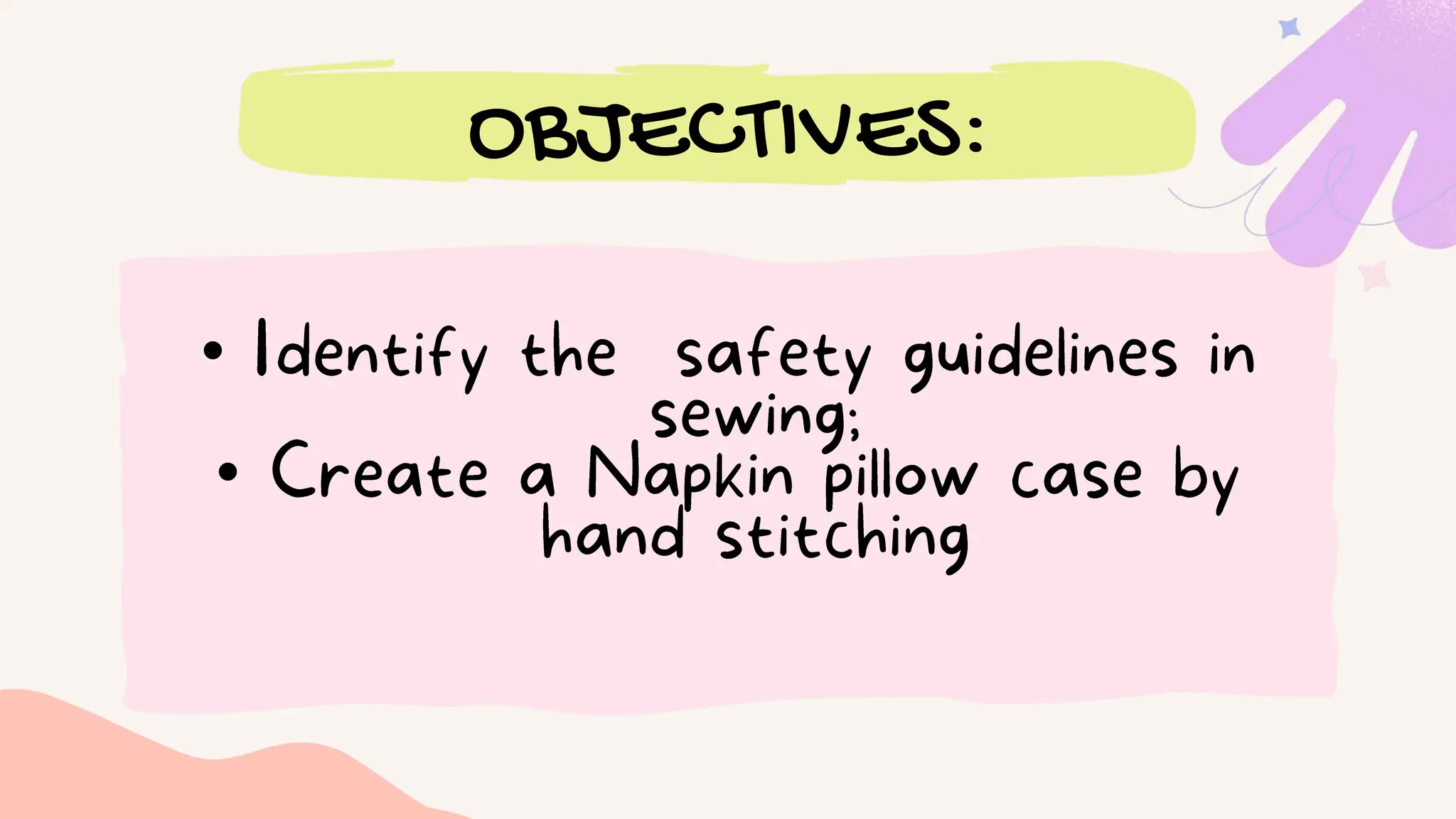 HELE 6_Lesson 4_ SEWING HOUSEHOLD LINENS (1).pptx