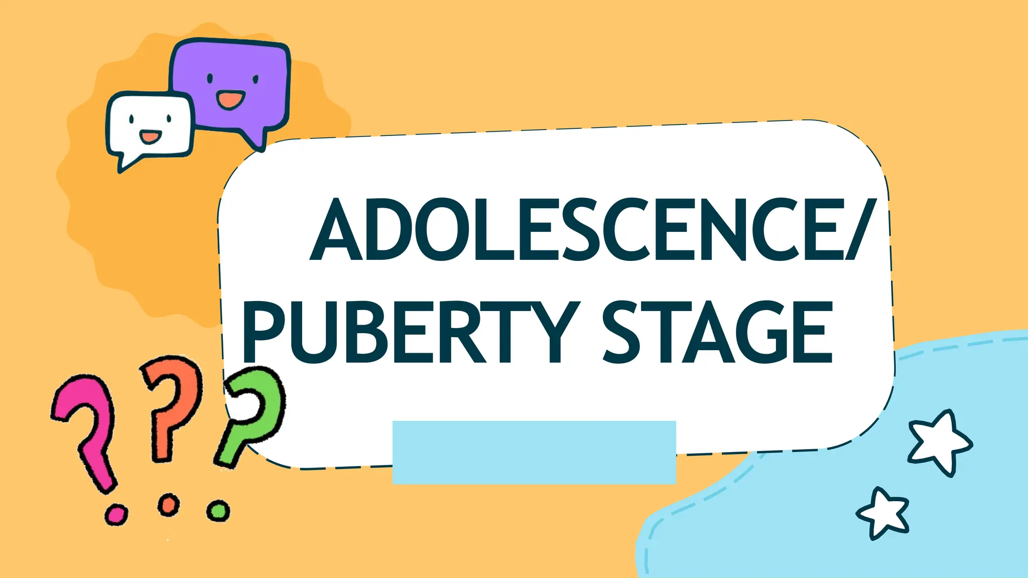 Hele Lesson Understanding Adolescence grade 4 | PPTX