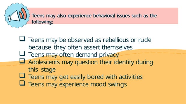 Hele Lesson Understanding Adolescence grade 4 | PPT