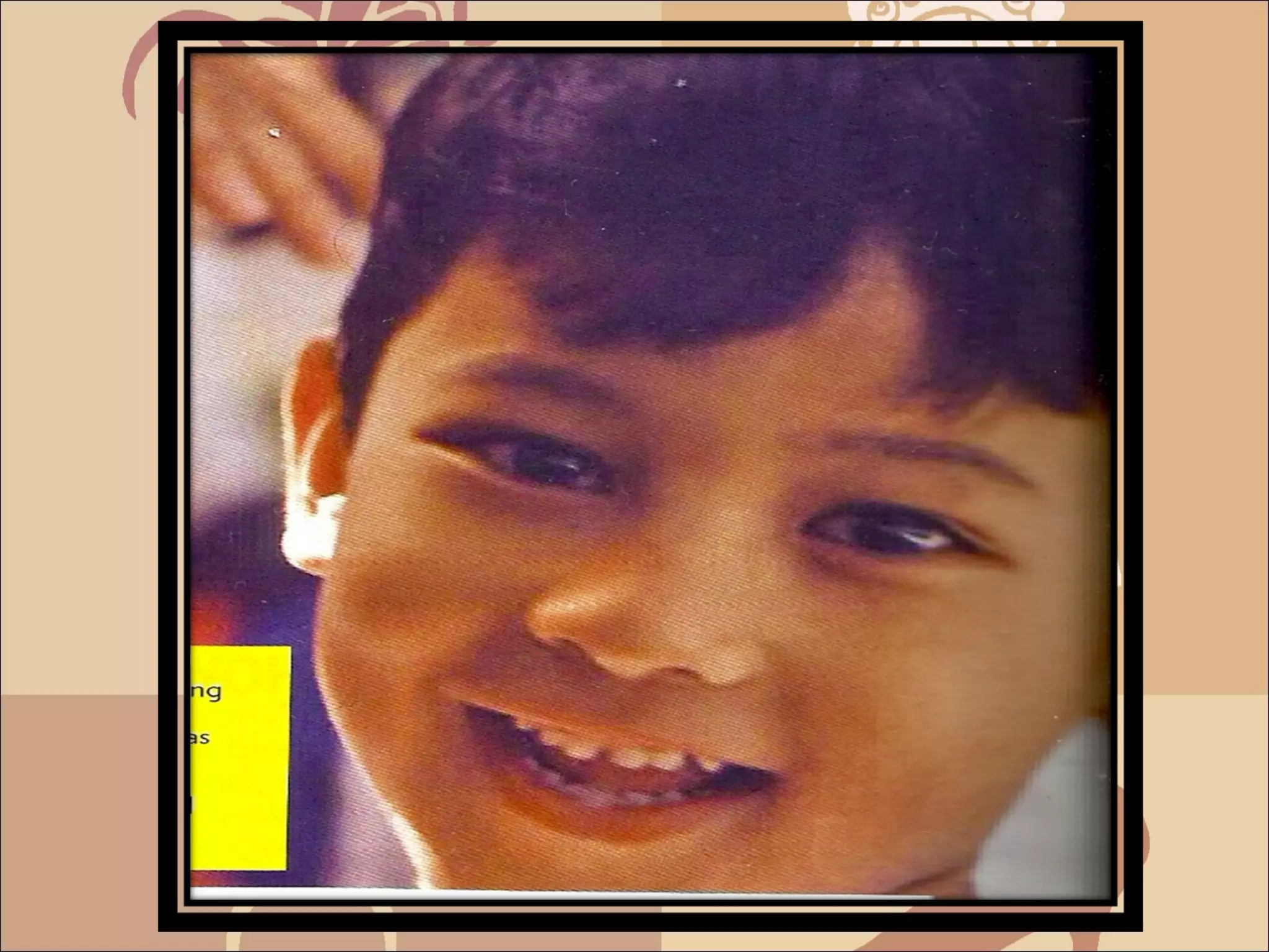 Hele 4 - pagdadalaga at pagbibinata | PPT