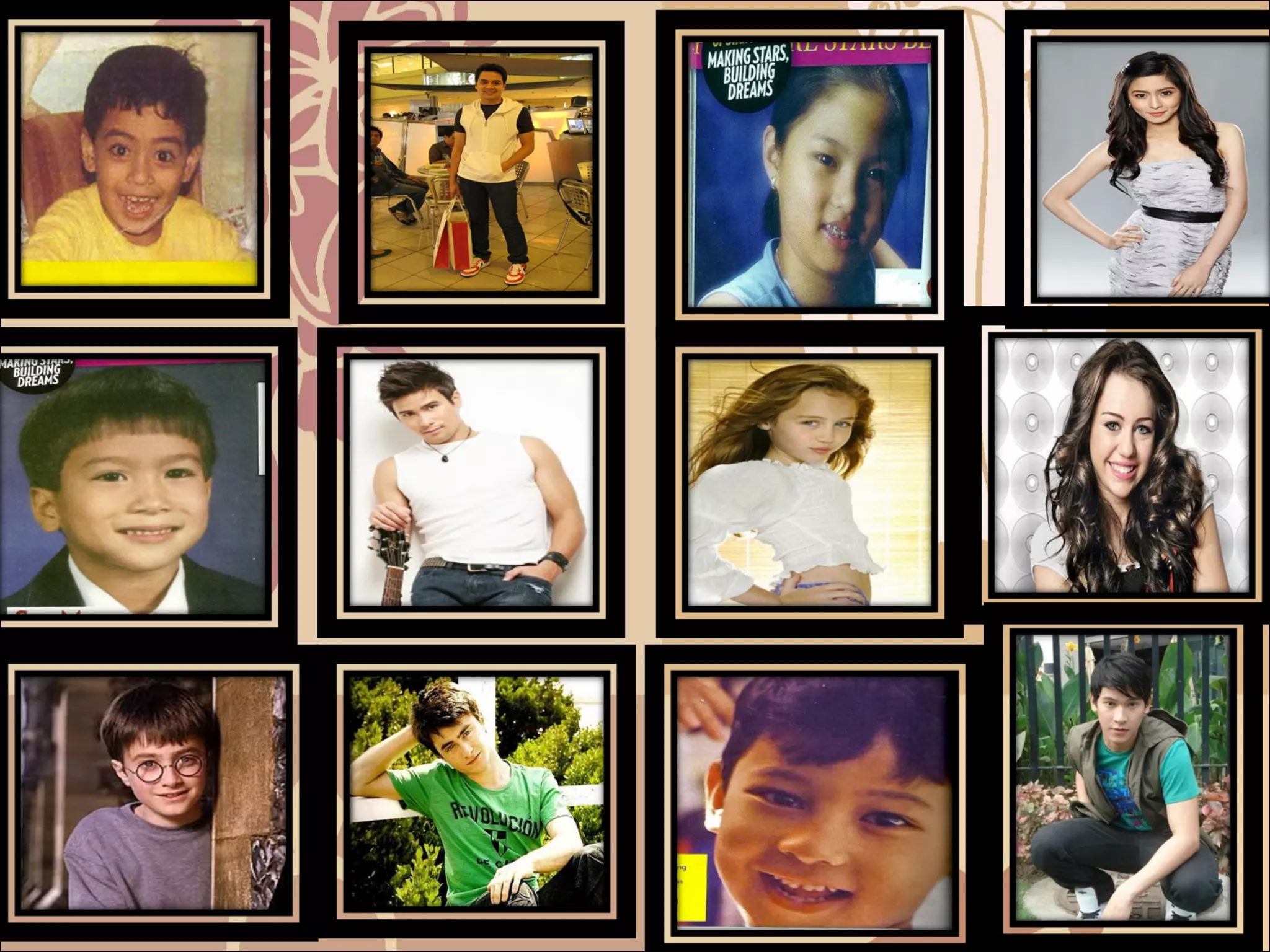 Hele 4 - pagdadalaga at pagbibinata | PPT