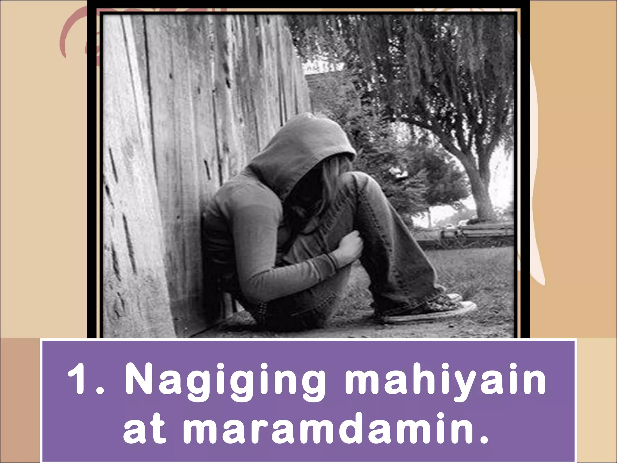 Hele 4 - pagdadalaga at pagbibinata | PPT
