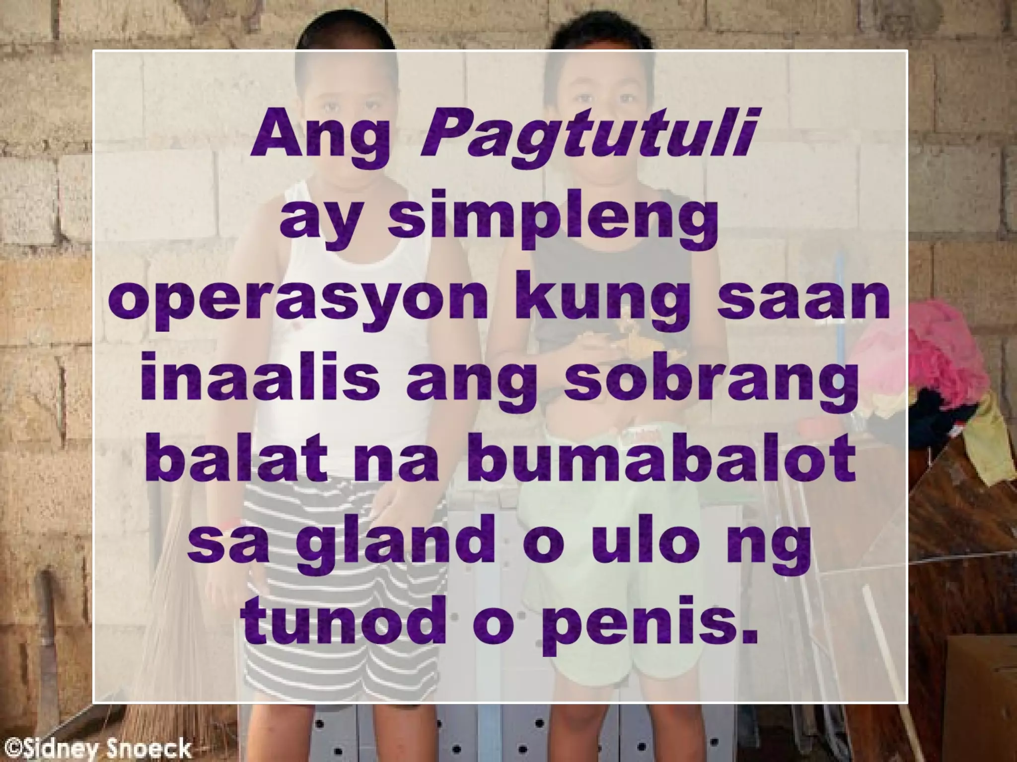 Hele 4 - pagdadalaga at pagbibinata | PPT