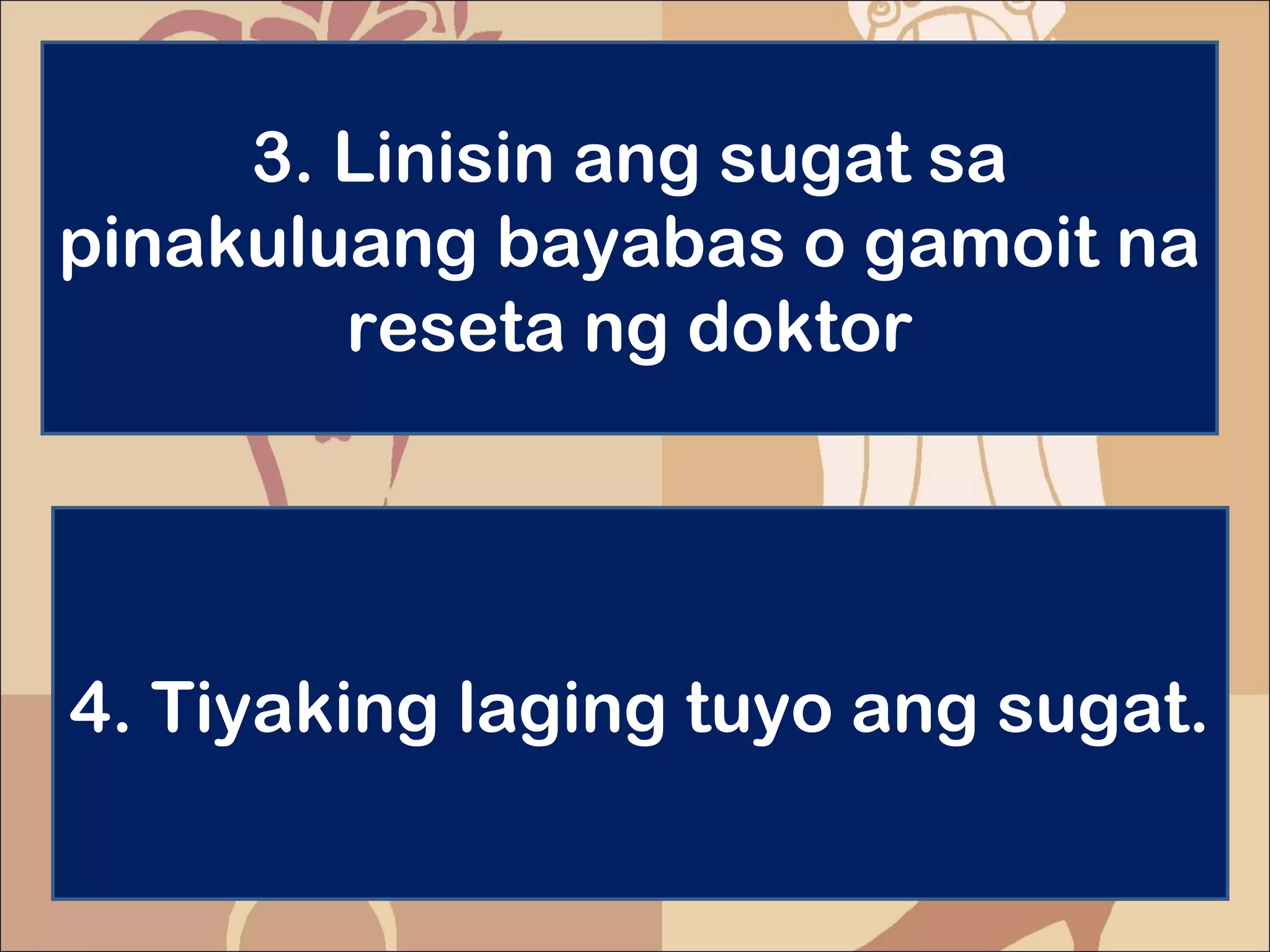 Hele 4 - pagdadalaga at pagbibinata | PPT