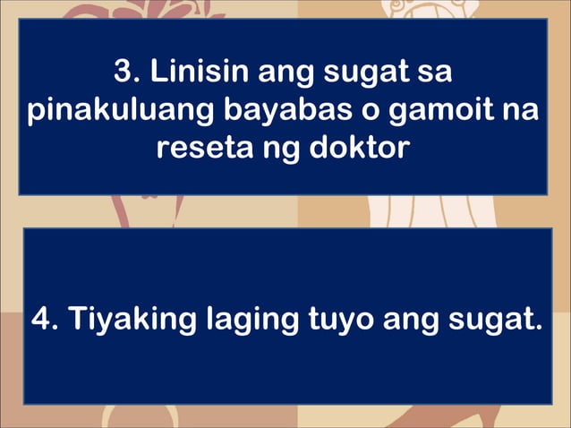 Hele 4 - pagdadalaga at pagbibinata | PPT
