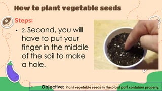 HELE GRADE 5 LESSON 1_ Cultivation of Vegetables.pptx