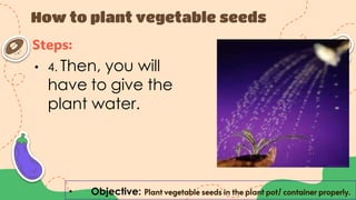 HELE GRADE 5 LESSON 1_ Cultivation of Vegetables.pptx