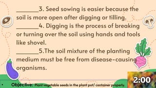 HELE GRADE 5 LESSON 1_ Cultivation of Vegetables.pptx