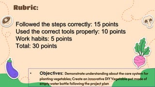 HELE GRADE 5 LESSON 1_ Cultivation of Vegetables.pptx