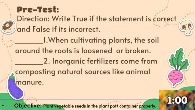 HELE GRADE 5 LESSON 1_ Cultivation of Vegetables.pptx
