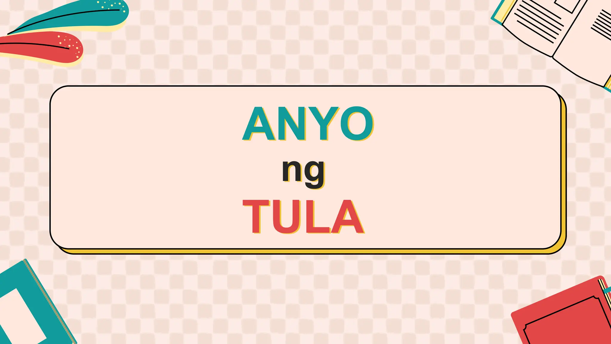 Hele ng Ina sa Kaniyang Panganay Filipino 9 | PDF