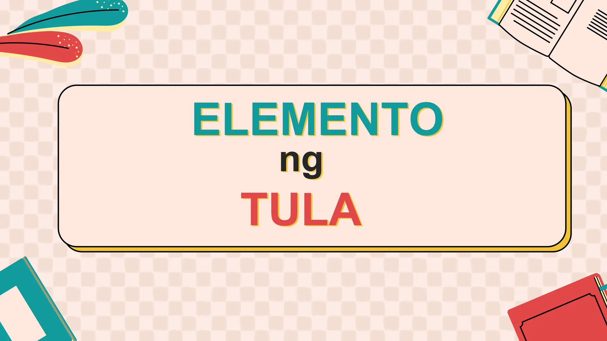 Hele ng Ina sa Kaniyang Panganay Filipino 9 | PDF