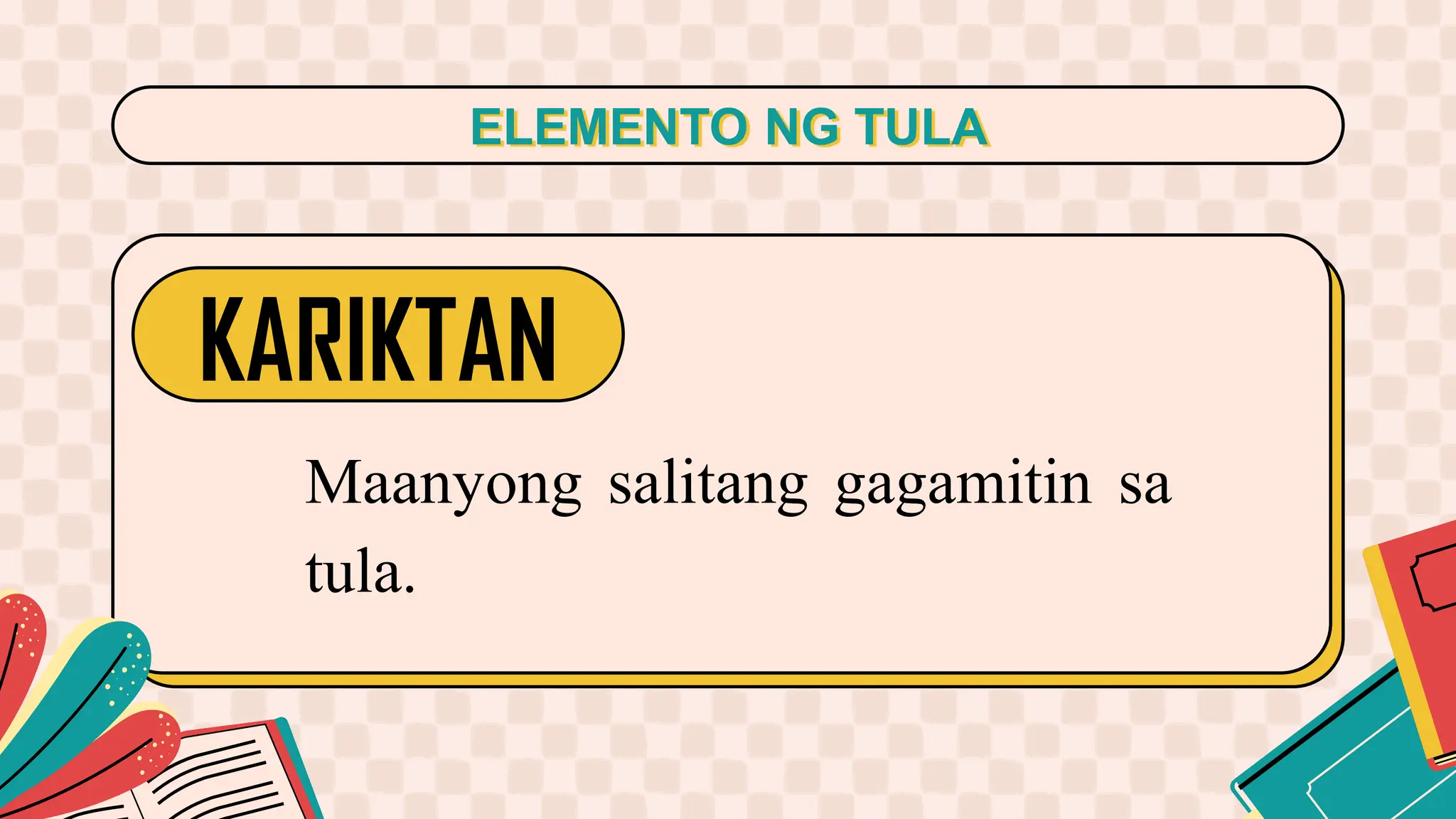 Hele ng Ina sa Kaniyang Panganay Filipino 9 | PDF