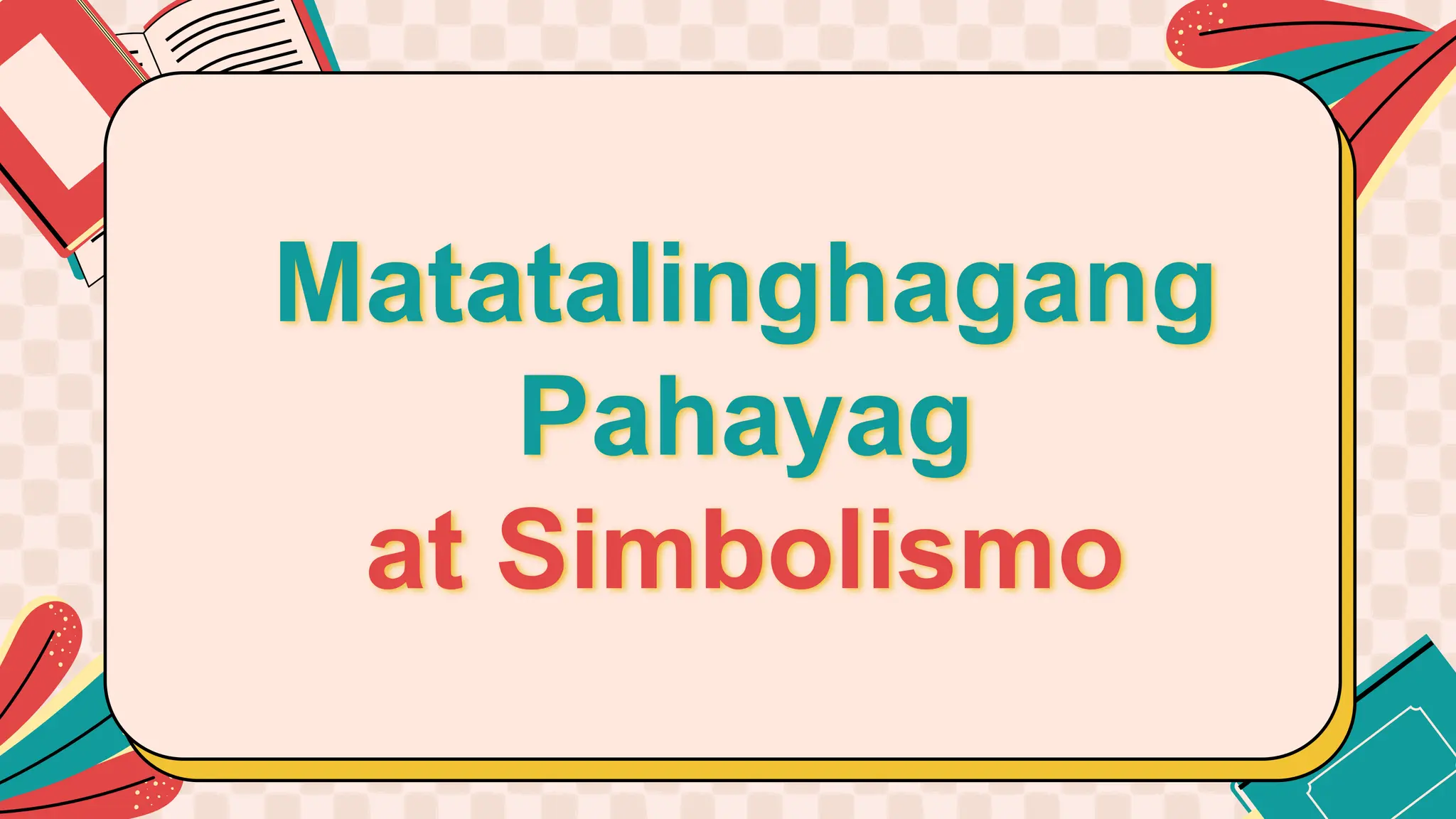 Hele ng Ina sa Kaniyang Panganay Filipino 9 | PDF