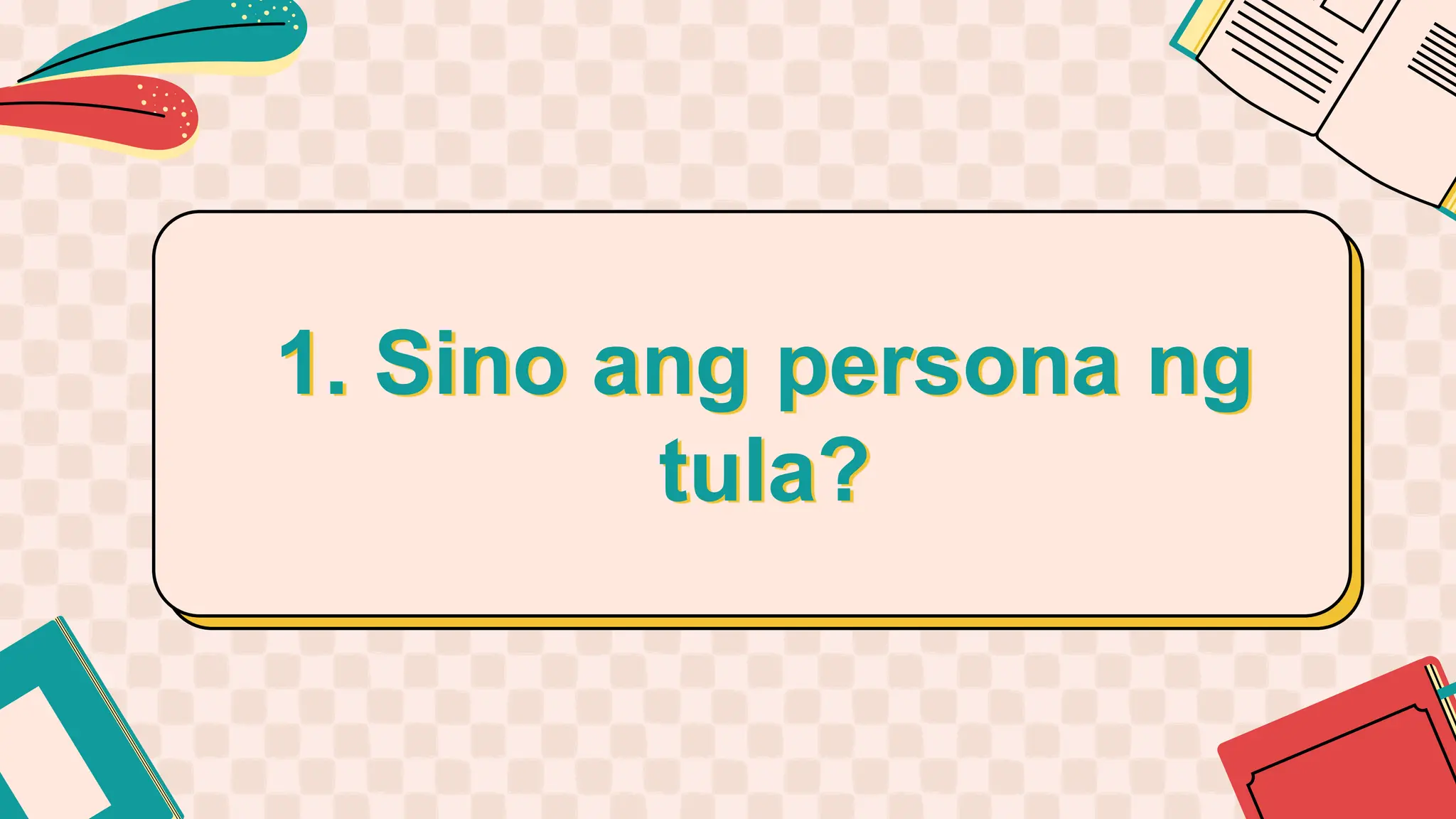 Hele ng Ina sa Kaniyang Panganay Filipino 9 | PDF