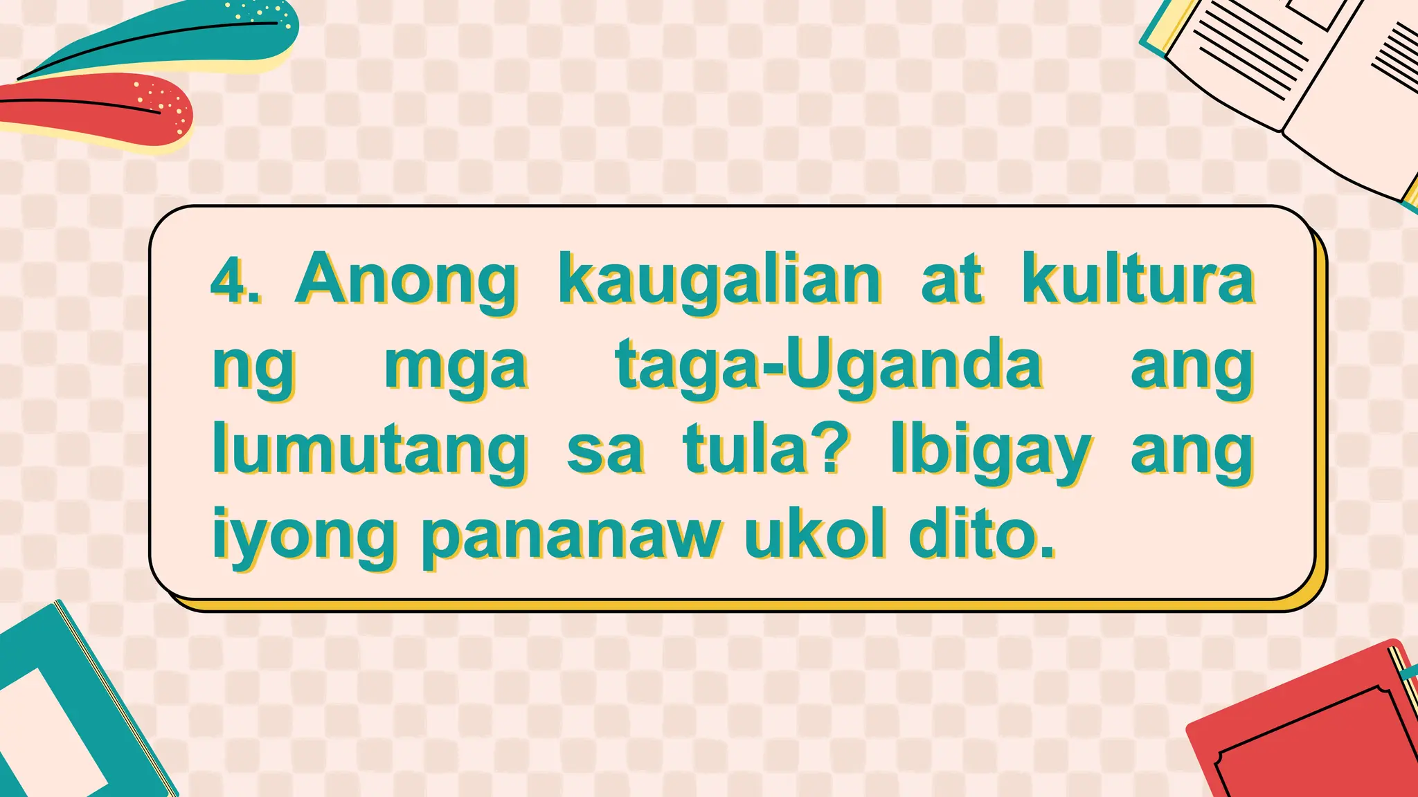 Hele ng Ina sa Kaniyang Panganay Filipino 9 | PDF