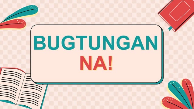 Hele ng Ina sa Kaniyang Panganay Filipino 9 | PDF