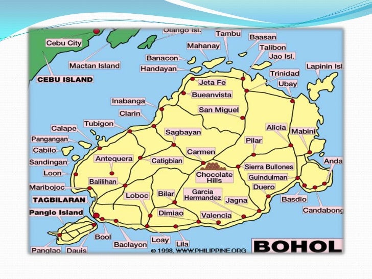 Rehiyon VII (Gitnang Visayas)