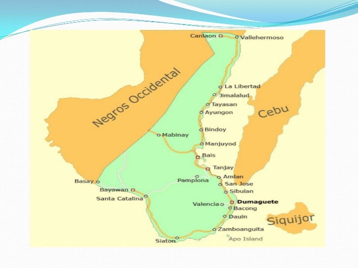 Rehiyon VII (Gitnang Visayas)