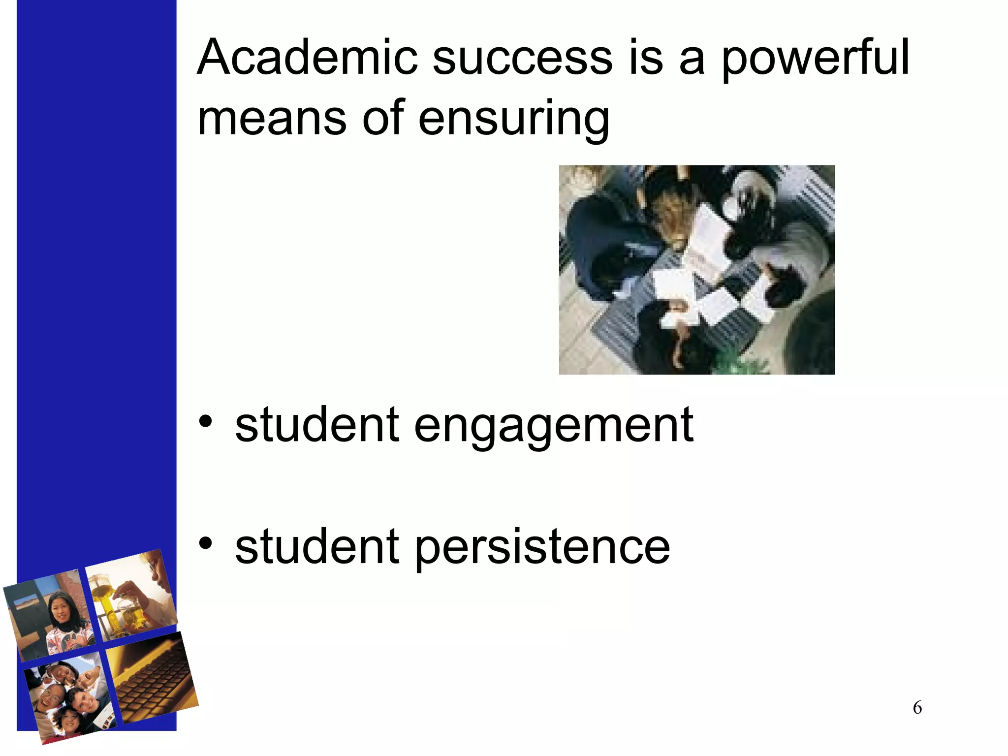 Helen Johnston et al 2008 | PPT | Educational Assessment | Education