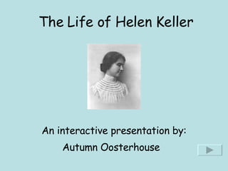 Helen Keller | PPT