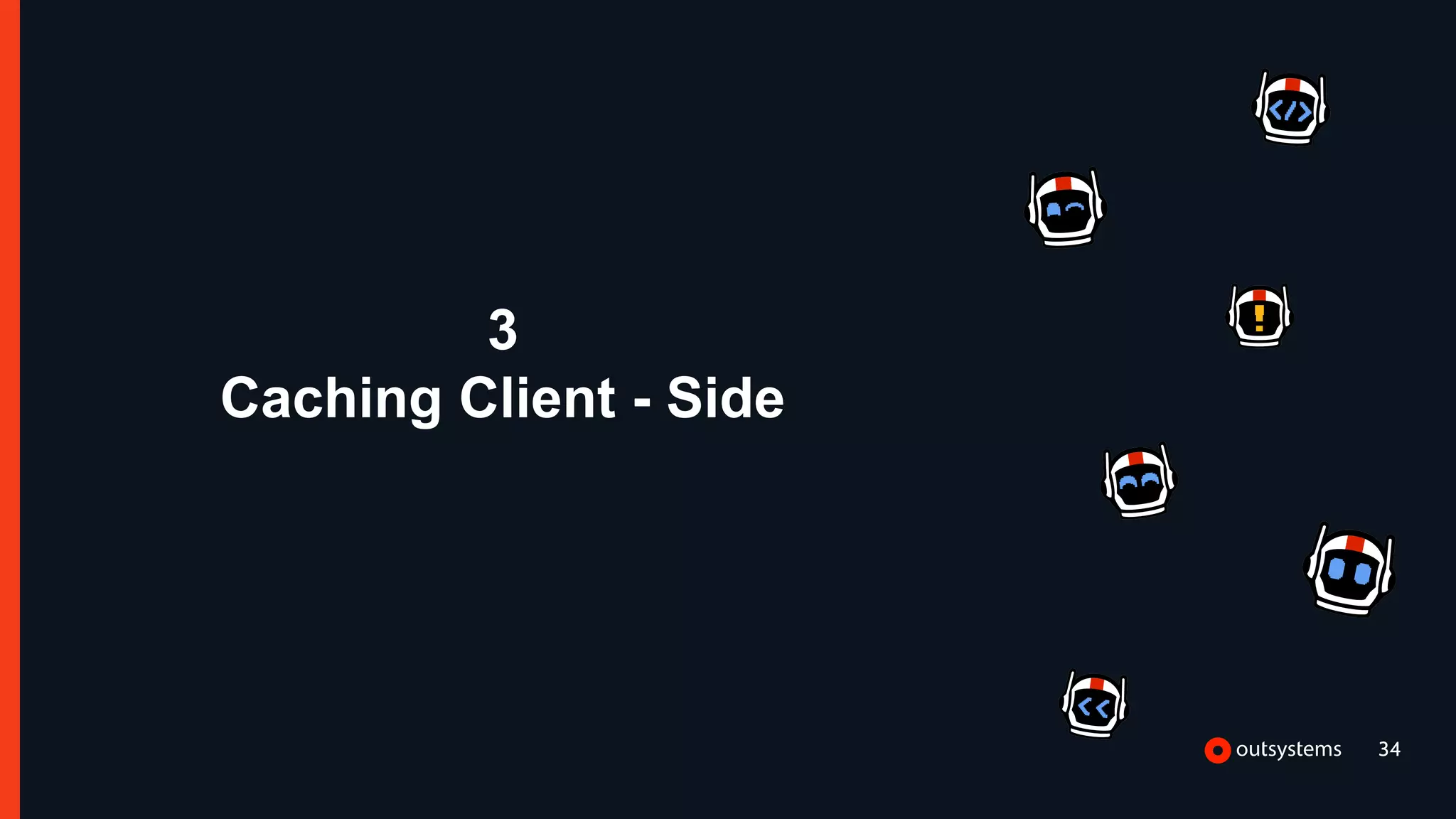 Caching Data in OutSystems: A Tale of Gains Without Pain | PDF