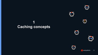 Caching Data in OutSystems: A Tale of Gains Without Pain | PDF