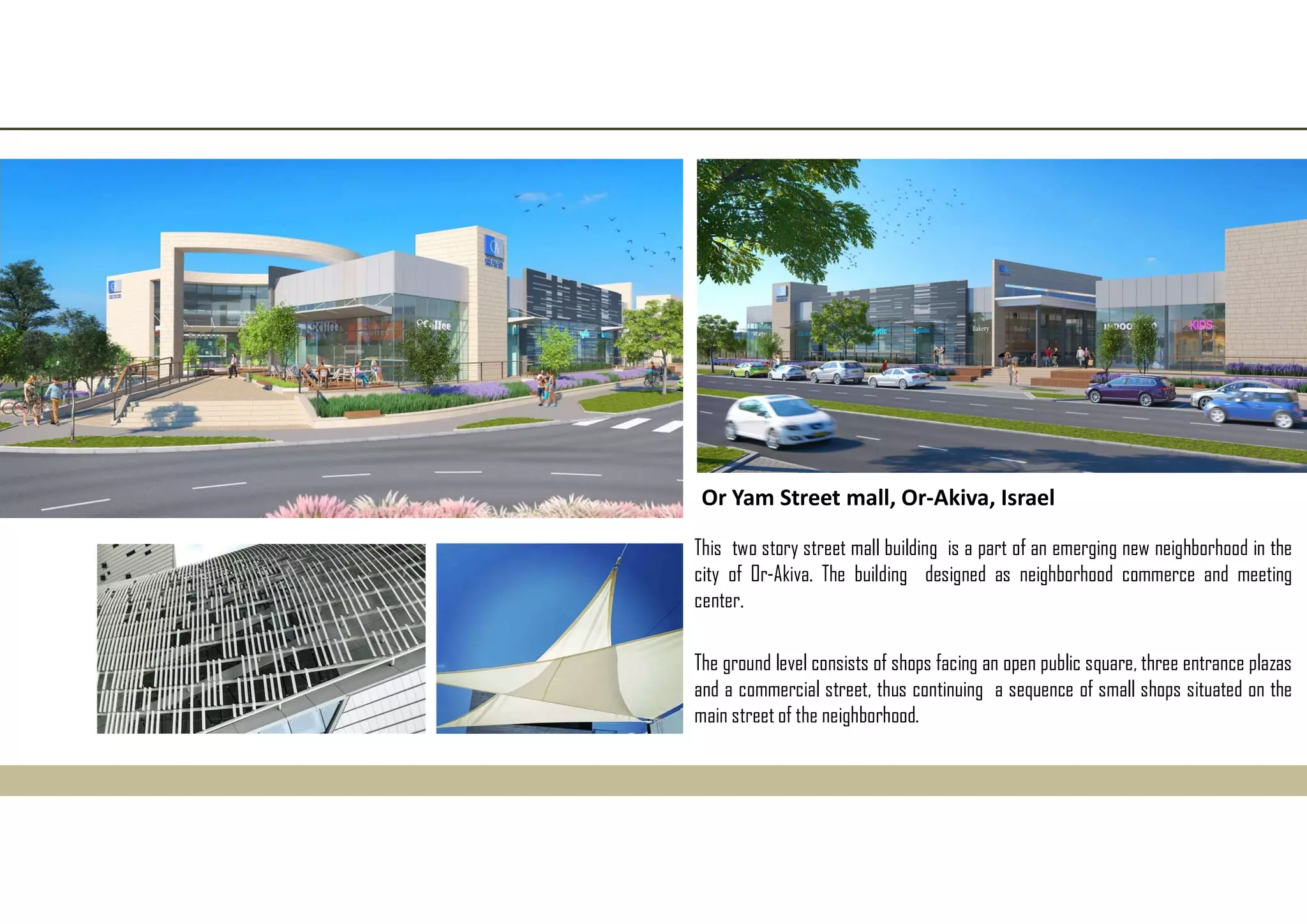 Helena Landa Work Portfolio | PPT