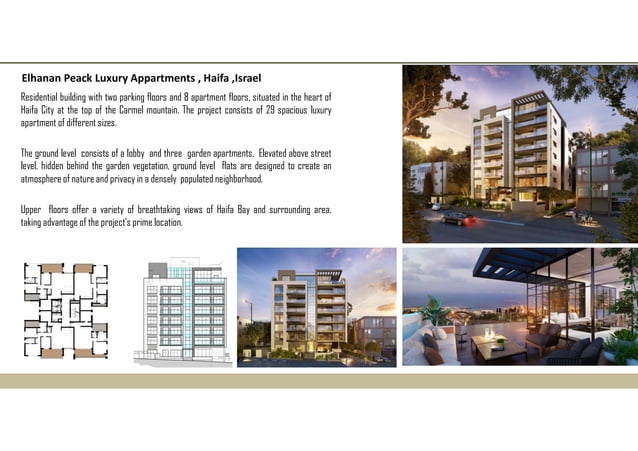 Helena Landa Work Portfolio | PPT