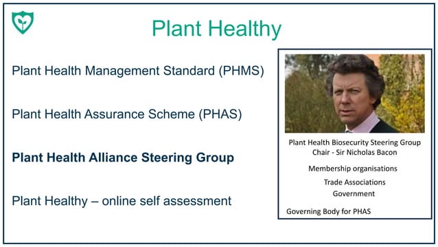 Helen Bentley-Fox & Amanda Calvert 13 Nov 19 | PPT