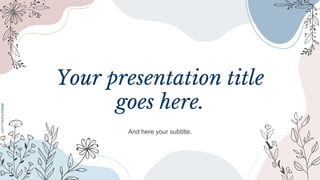 Helena · SlidesMania.pptx | Cats | Pets