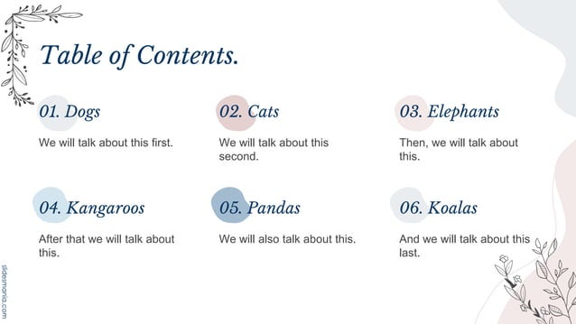 Helena · SlidesMania.pptx | Cats | Pets