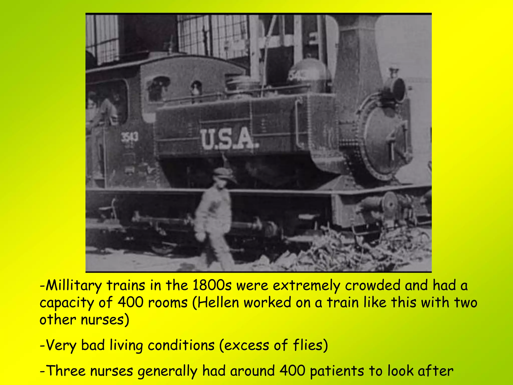 Helen burrey rivised ppt | PPTX