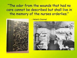 Helen burrey rivised ppt | PPTX