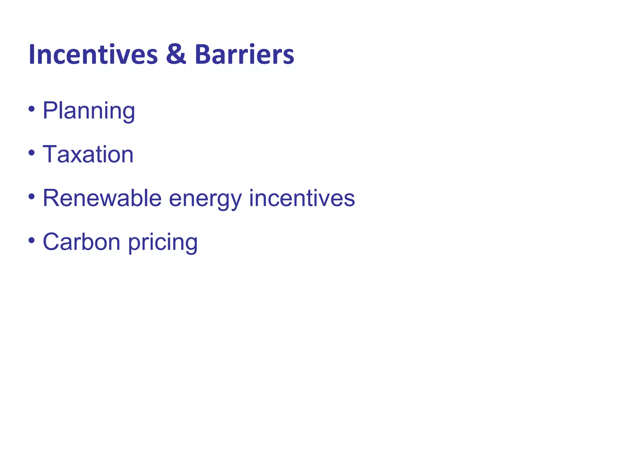 CBI climate change summit - Helen Fleming, climate change director ...