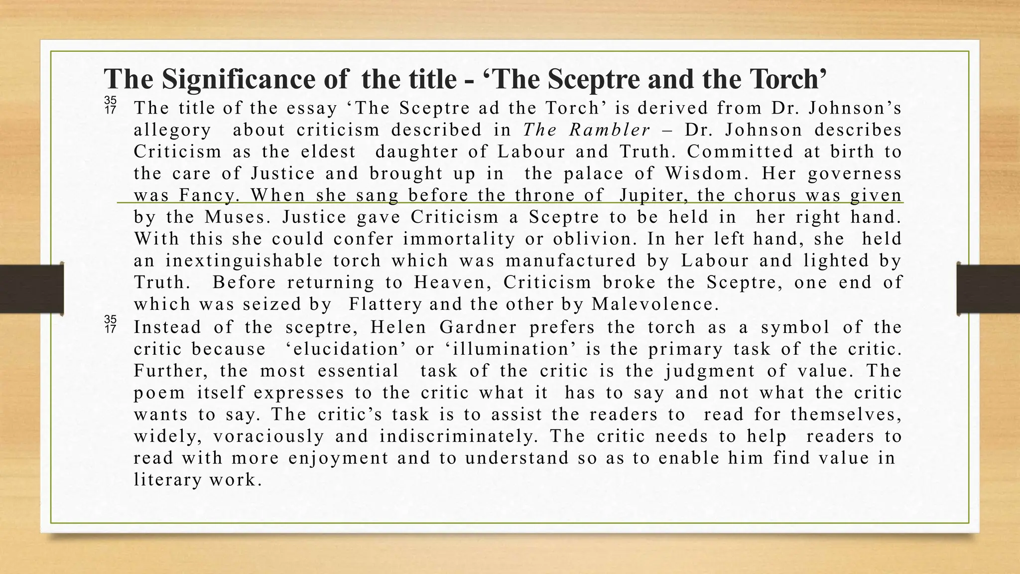 Helen Gardner’s ‘The Sceptre and the Torch’-converted.pptx