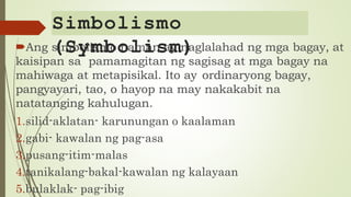 HELE NG ISANG INA.pptx