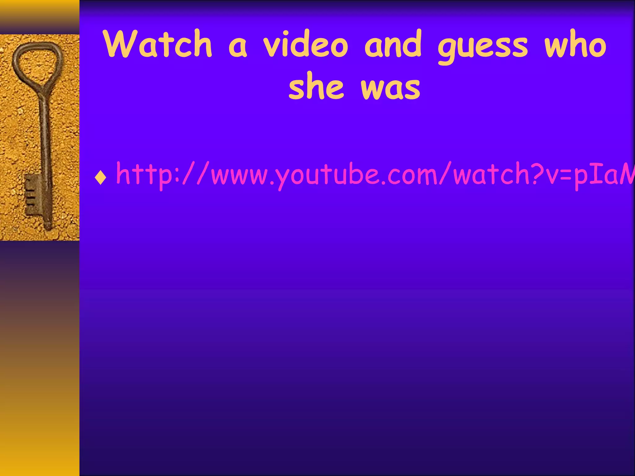 Helen keller achieved success altough she is disabled | PPT