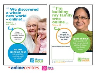 Broadband & digital literacy for all | PPT